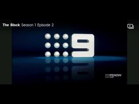 Channel Nine - Production Closer (2003) [9Now] - YouTube
