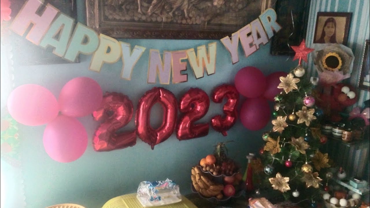 HAPPY NEW YEAR, 2023.//manong guard official tv. - YouTube