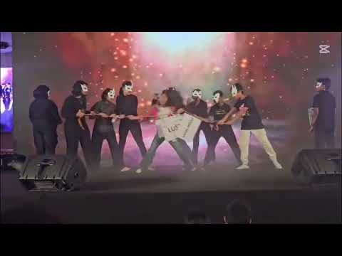 “Dubai Marthoma church VBS 2025” Join us for a powerful awareness skit ...