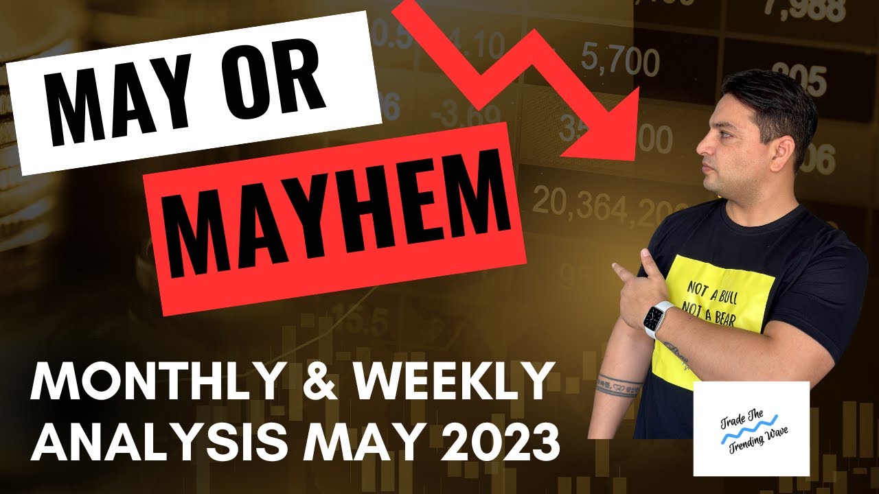May 1st Week Analysis #stockmarket #tradethetrendingwave - YouTube