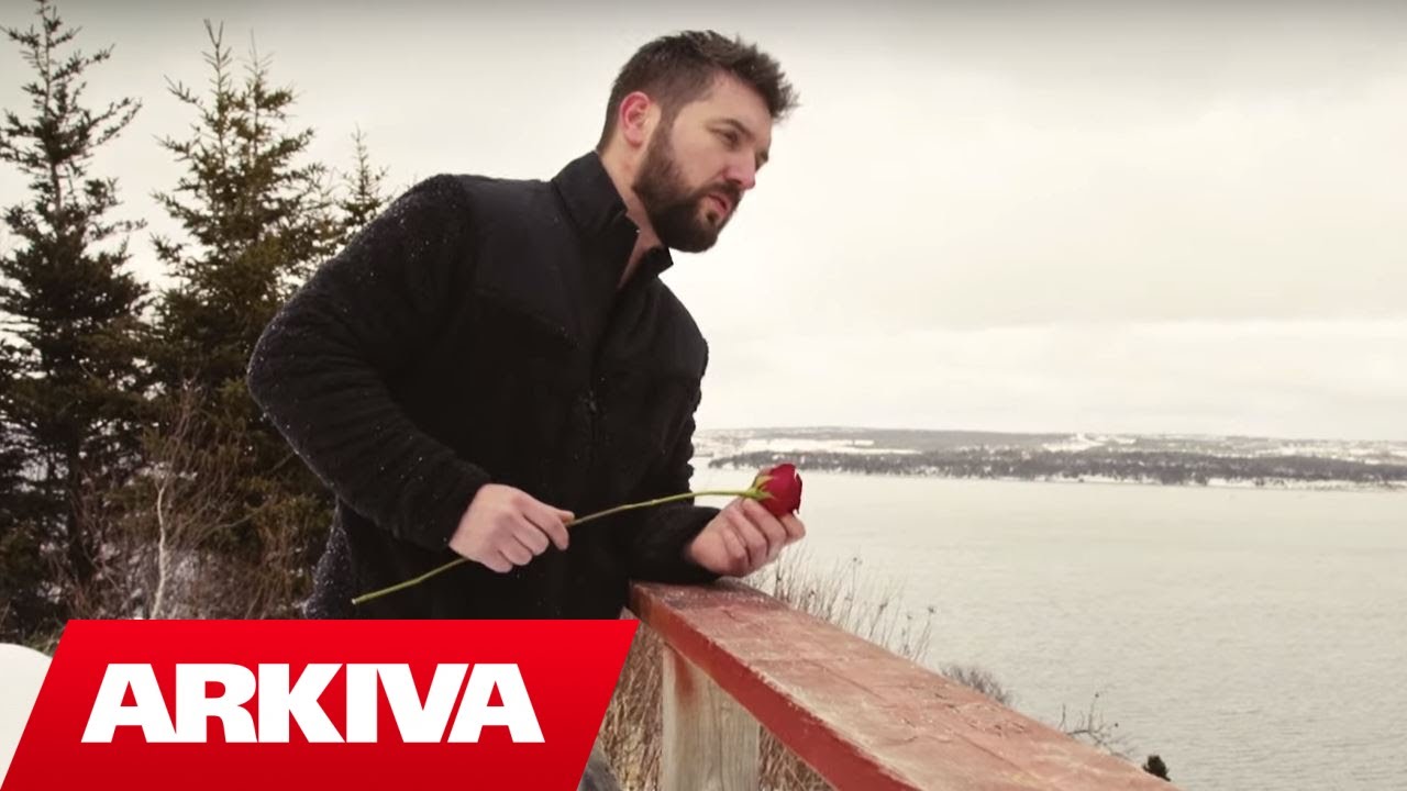 Esad Rexhepi - Shen Valentini (Official Video HD) - YouTube