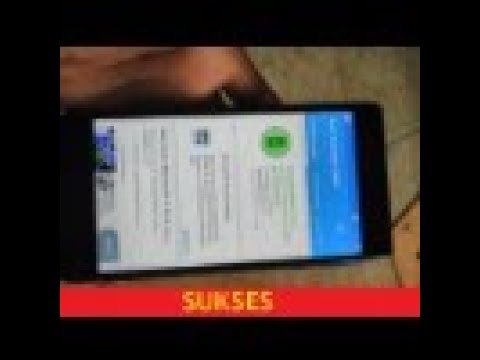 Cara ROOT NOKIA 3 - TA 1032 Nougat 7.1