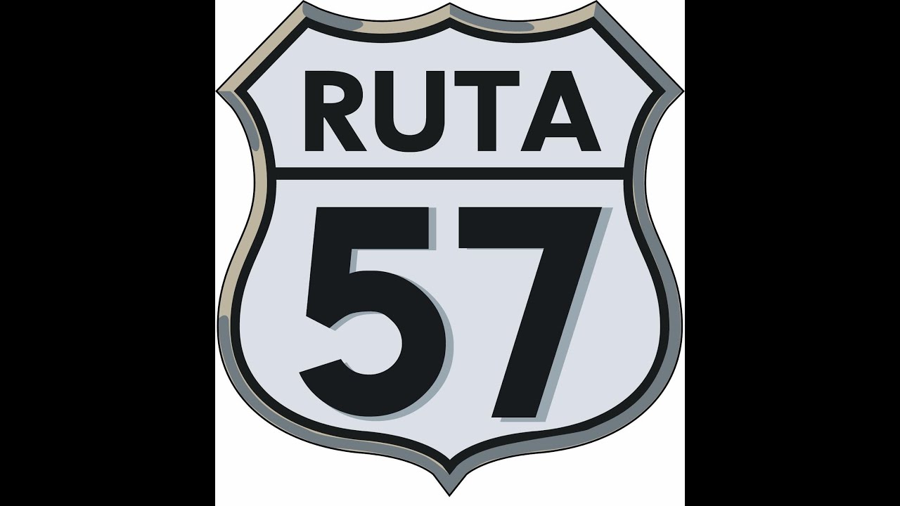 RUTA 57 - VIVOS (Oficial Cover Audio) - YouTube