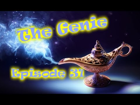 The Genie Episode 31 - YouTube