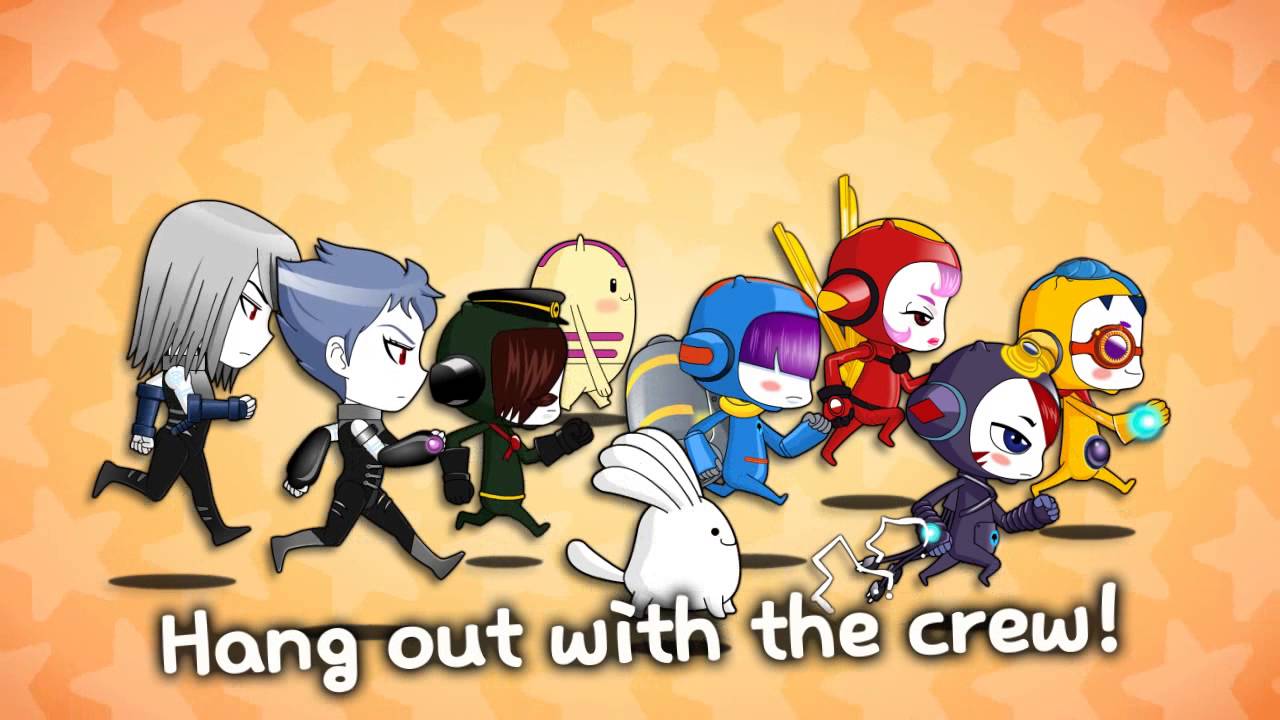 [ABC] - Alien Bob's Crew Promotion Video !!!의 사본 - YouTube