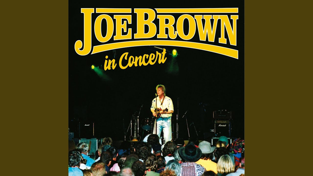 Well... All Right (Live) - YouTube