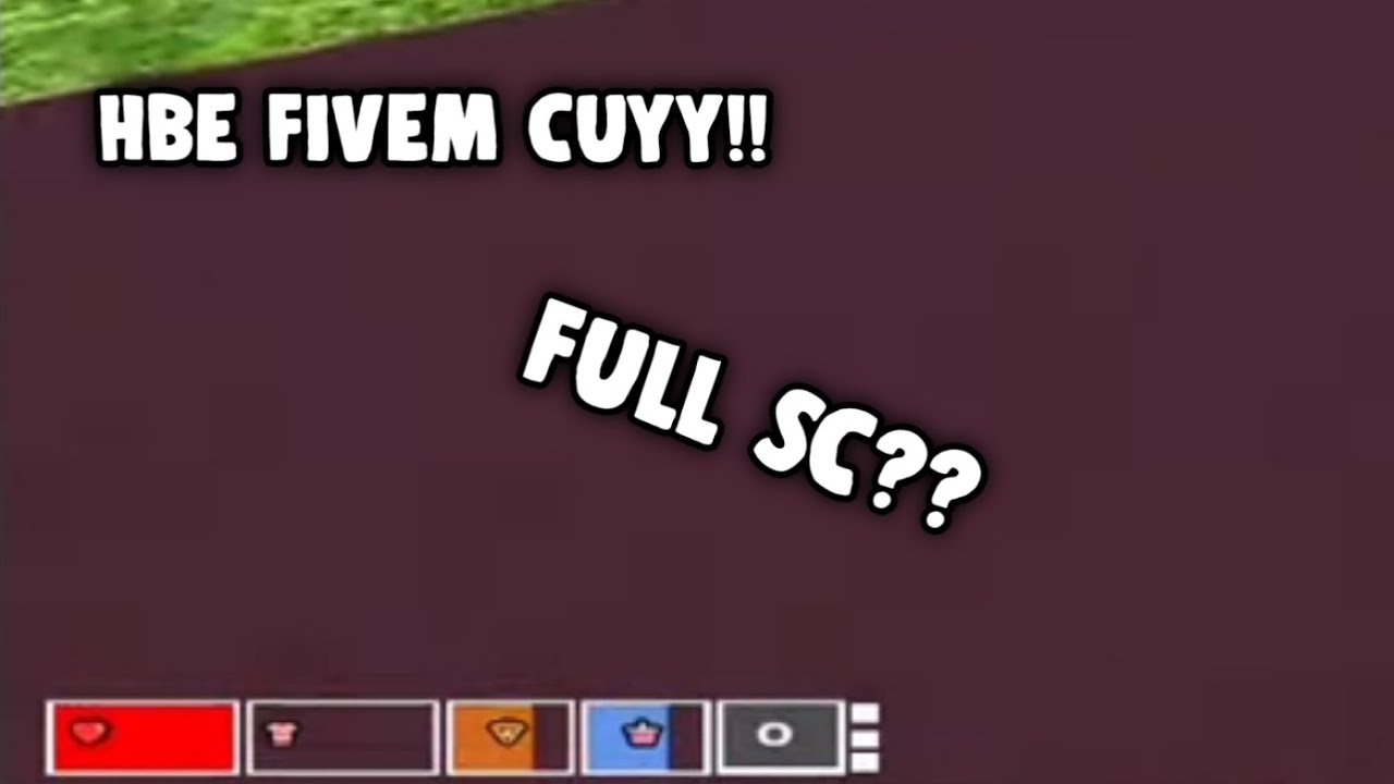 SHARE HBE MIRIP FIVEM😱+ SCRIPT || GTA SAMP ROLEPLAY || - YouTube
