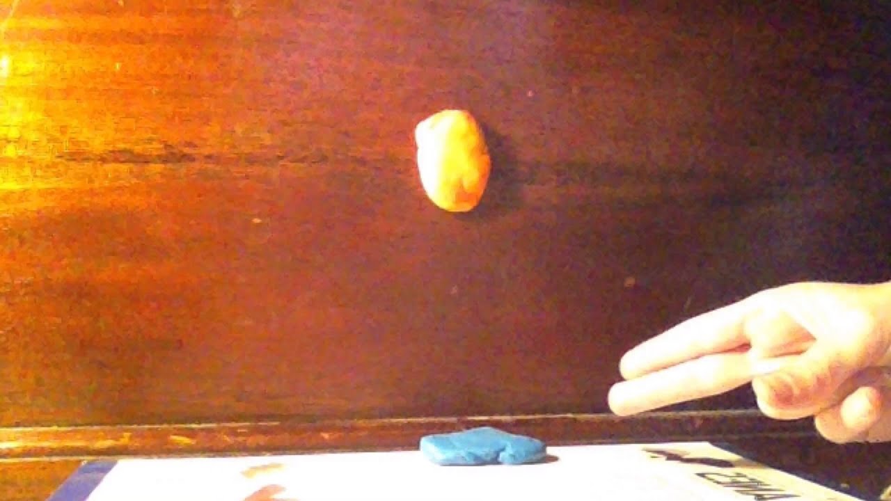 Clay Portal - YouTube