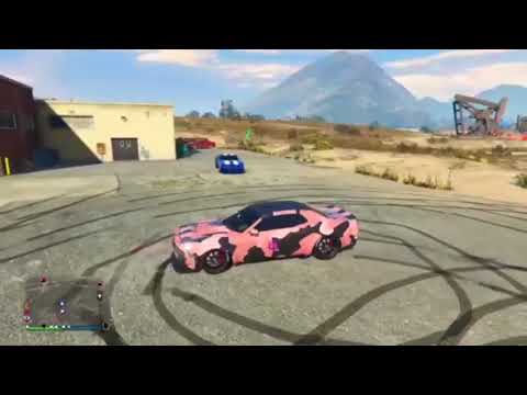 Grand Theft Auto 5 - Sweet Sweet Montage - YouTube