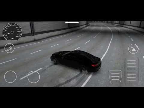 Drift BMW M5 F80 M5 F60 - YouTube