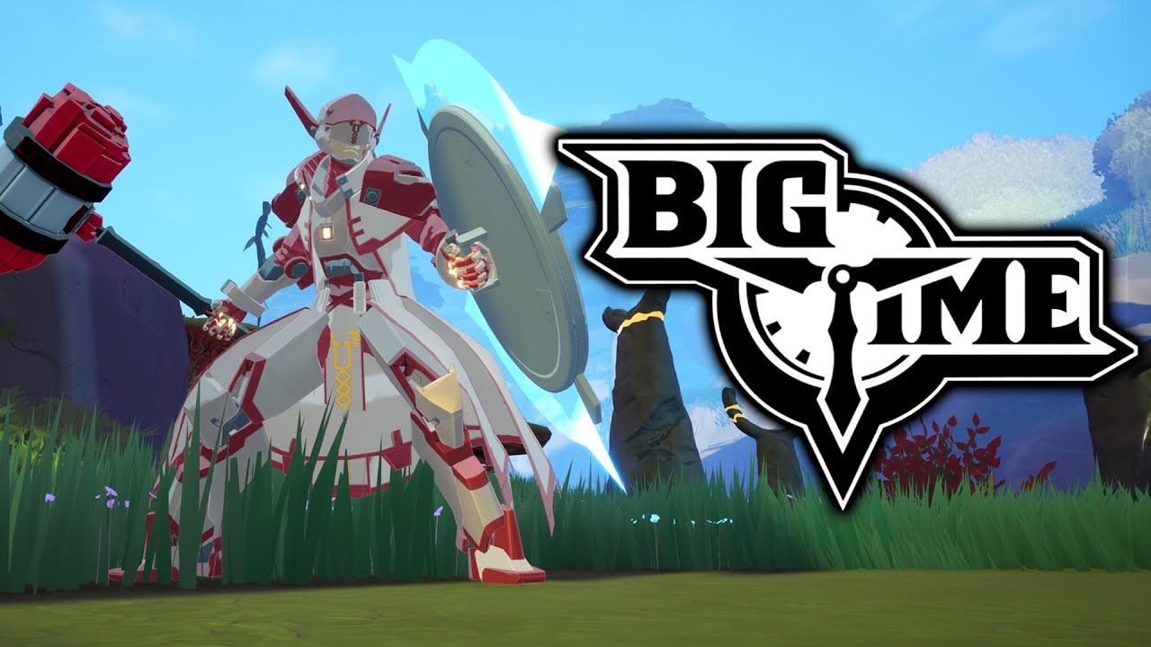 BEWARE Big Time Game Full WIPE Incoming (What To Do) - YouTube