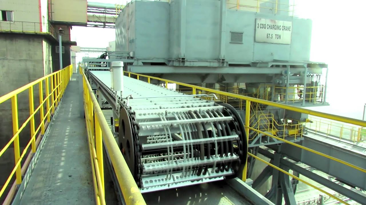 Hanshin Chain Corporate Video(English Version) 한신체인 홍보영상(영문) - YouTube