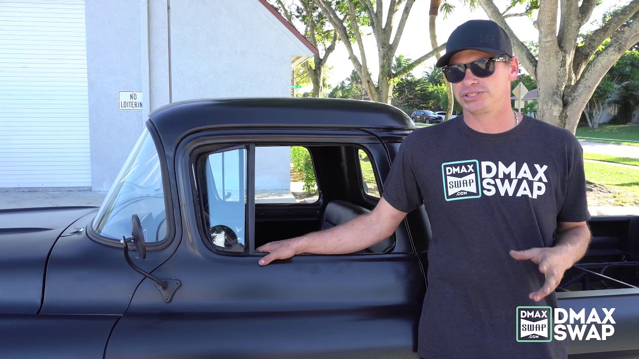 Dmax Swap Ordering Guide - YouTube