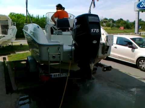 VERADO 175 - YouTube