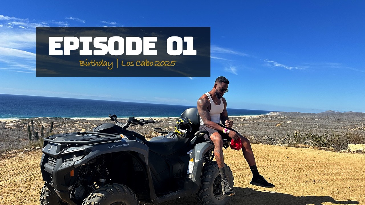 EXPERIENCE 2025's WILDEST Winter Escapades in Los Cabos and Atlanta ...