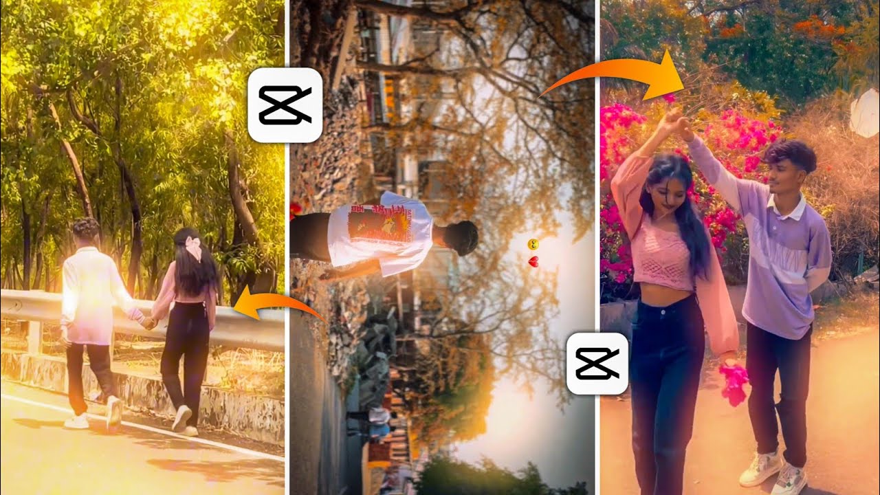 Trending Cinematic Reel Shoot and Editing | Cinematic Reel with glowing ...