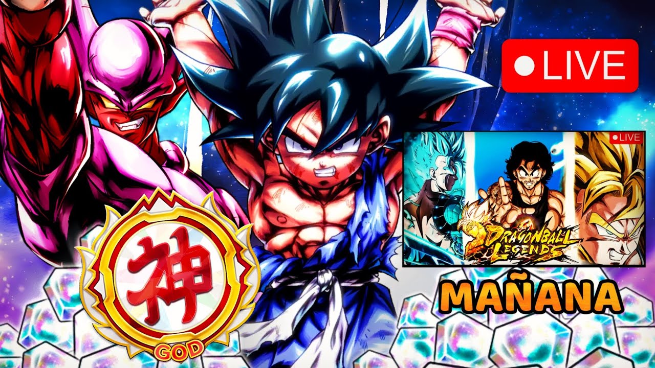 GRAN COLABORACION DE YOUTUBERS MAÑANA!! ¡¡VAMOS A POR LA LIGA GOD ...