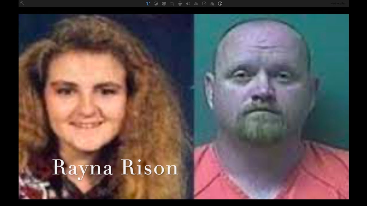 ASMR | True Crime | What happened to Rayna Rison (Cold Case) | Dutch ...