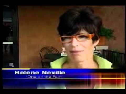 Travelling Nurse Runs Through Beaumont TX