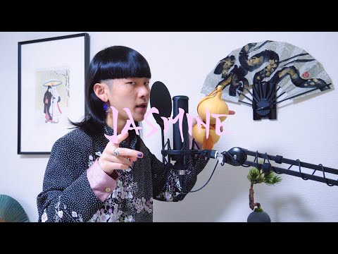 SHOW-GO | Grand Beatbox Battle 2021: World League Solo Wildcard | Jasmine