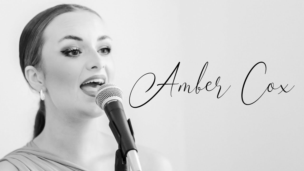 Amber Cox - Showreel - YouTube