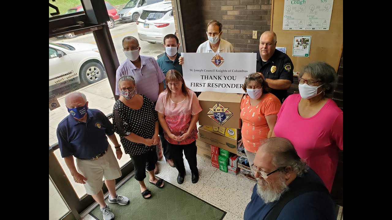 The Village of Addyston Ohio Council Meeting on July 20th 2020. - YouTube