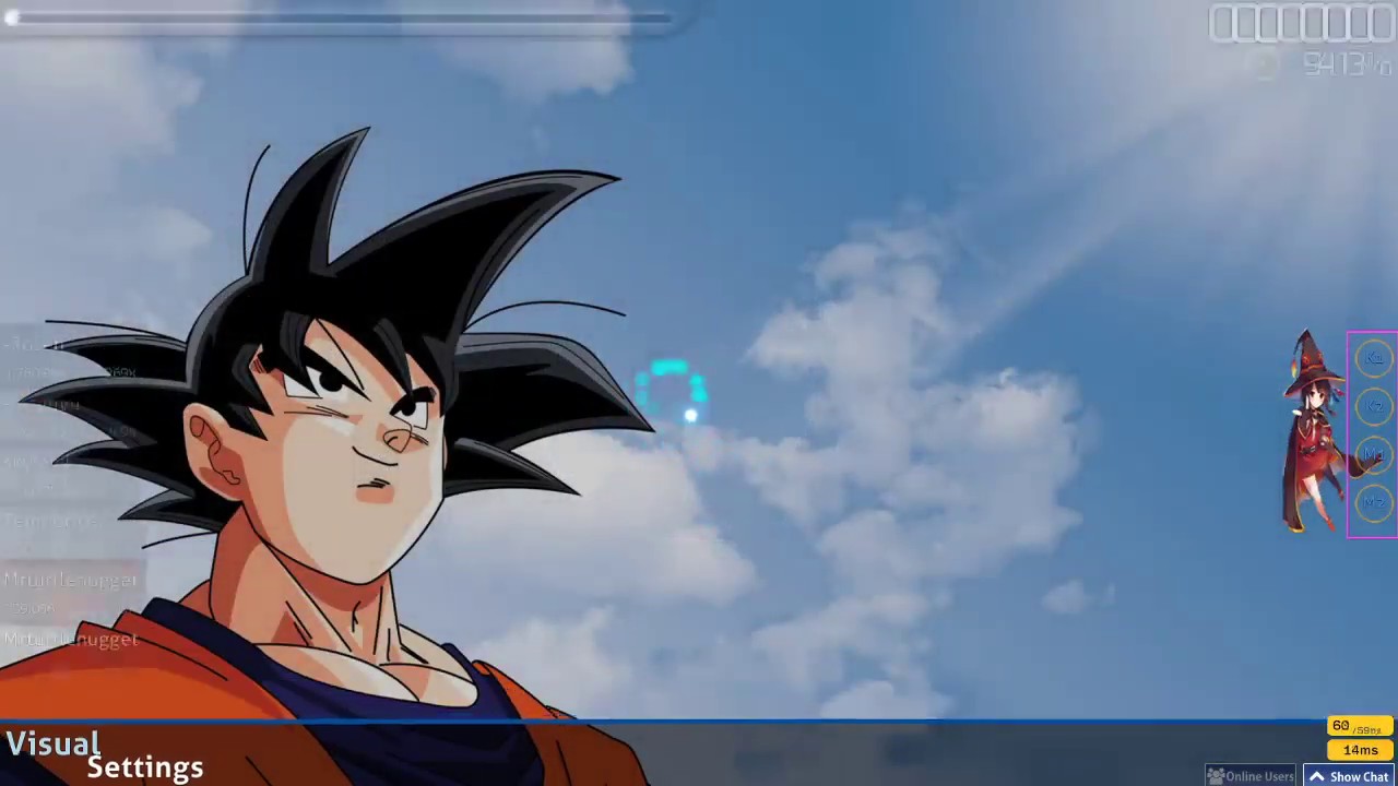 Osu! [KEYTALKS/Starring Star] 4 star gameplay - YouTube