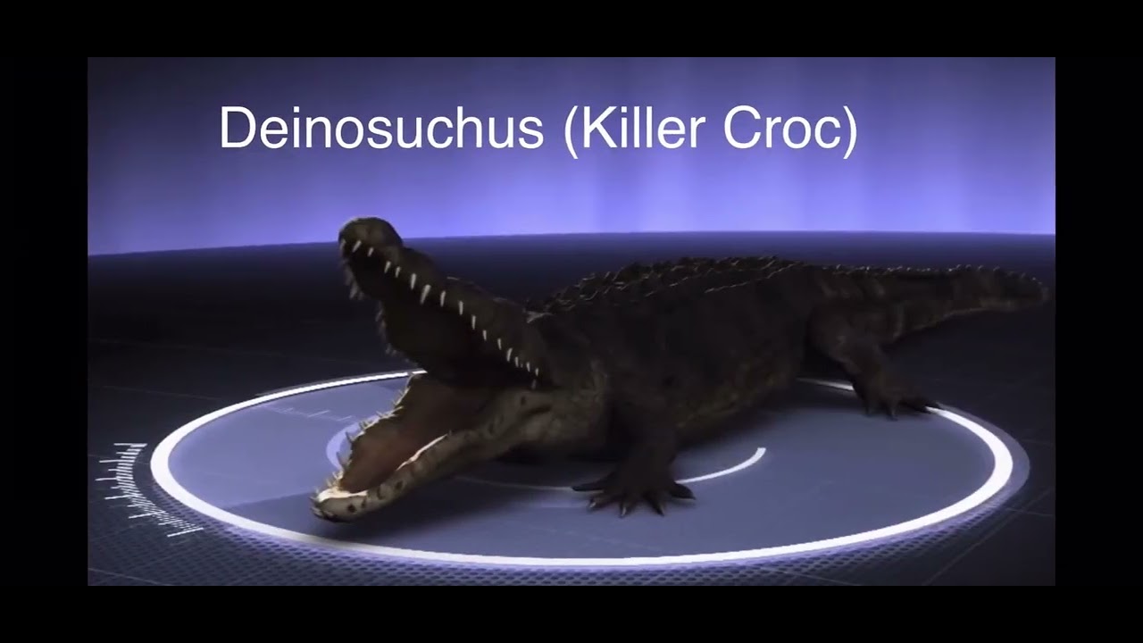 MonsterQuest Season 3 All Monsters/Cryptids - YouTube