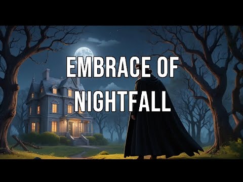 Embrace of Nightfall ! 😱 - YouTube