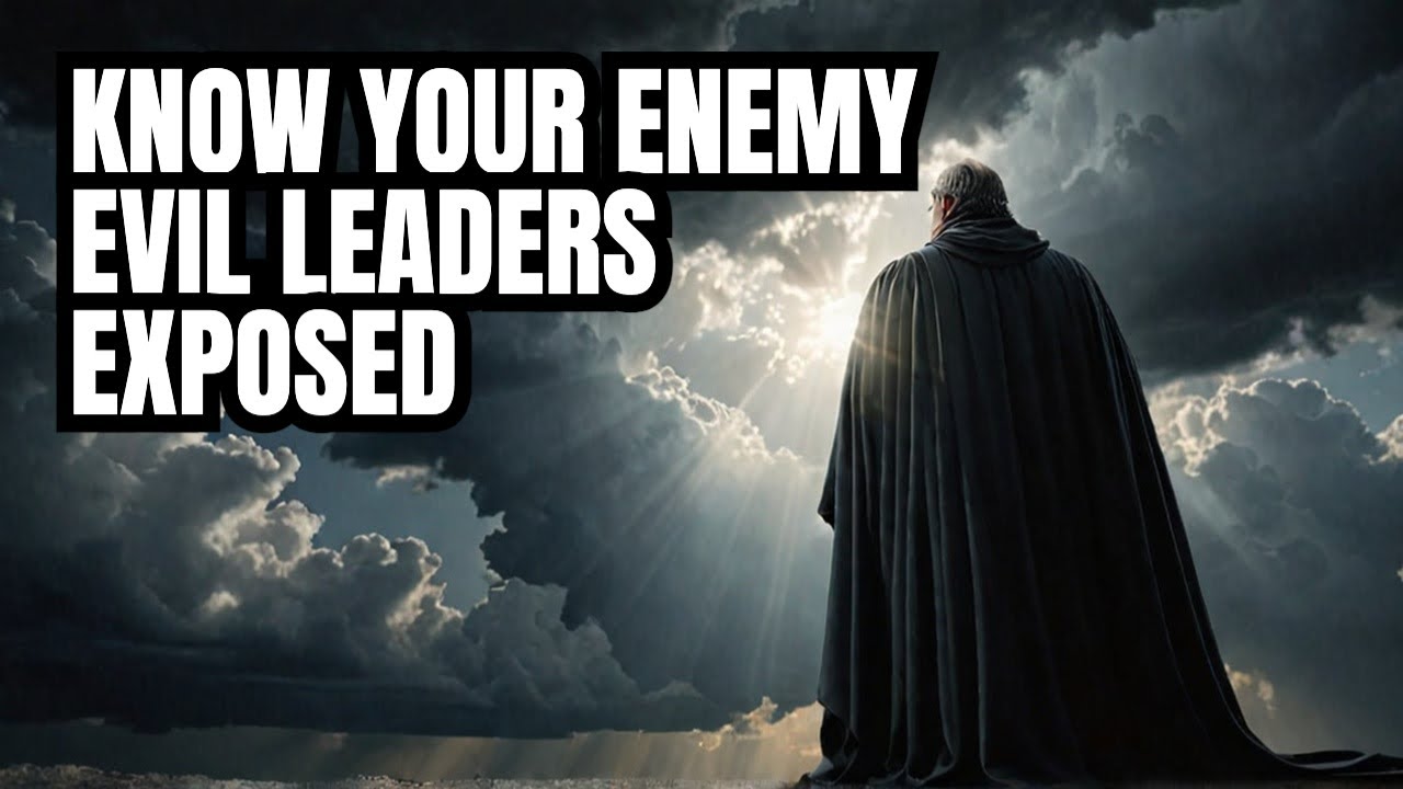 Signs You're Under Evil Leadership and How to Overcome - YouTube