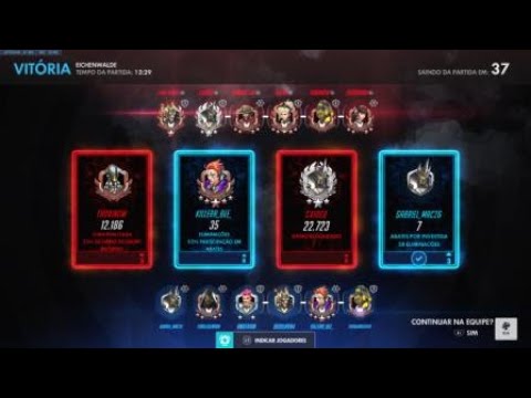 REIN PITO 6 KILL - YouTube