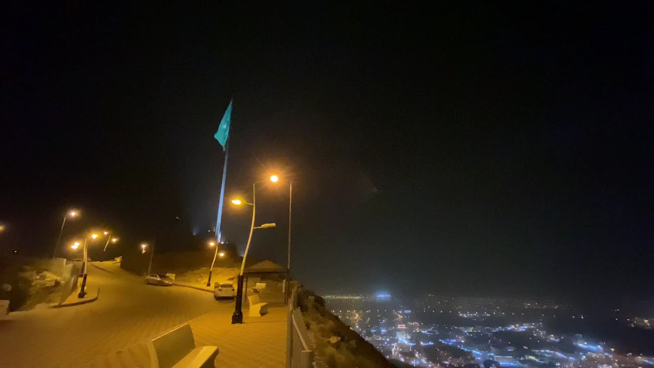 Muhayil over view Saudi Arabia 🇸🇦 - YouTube