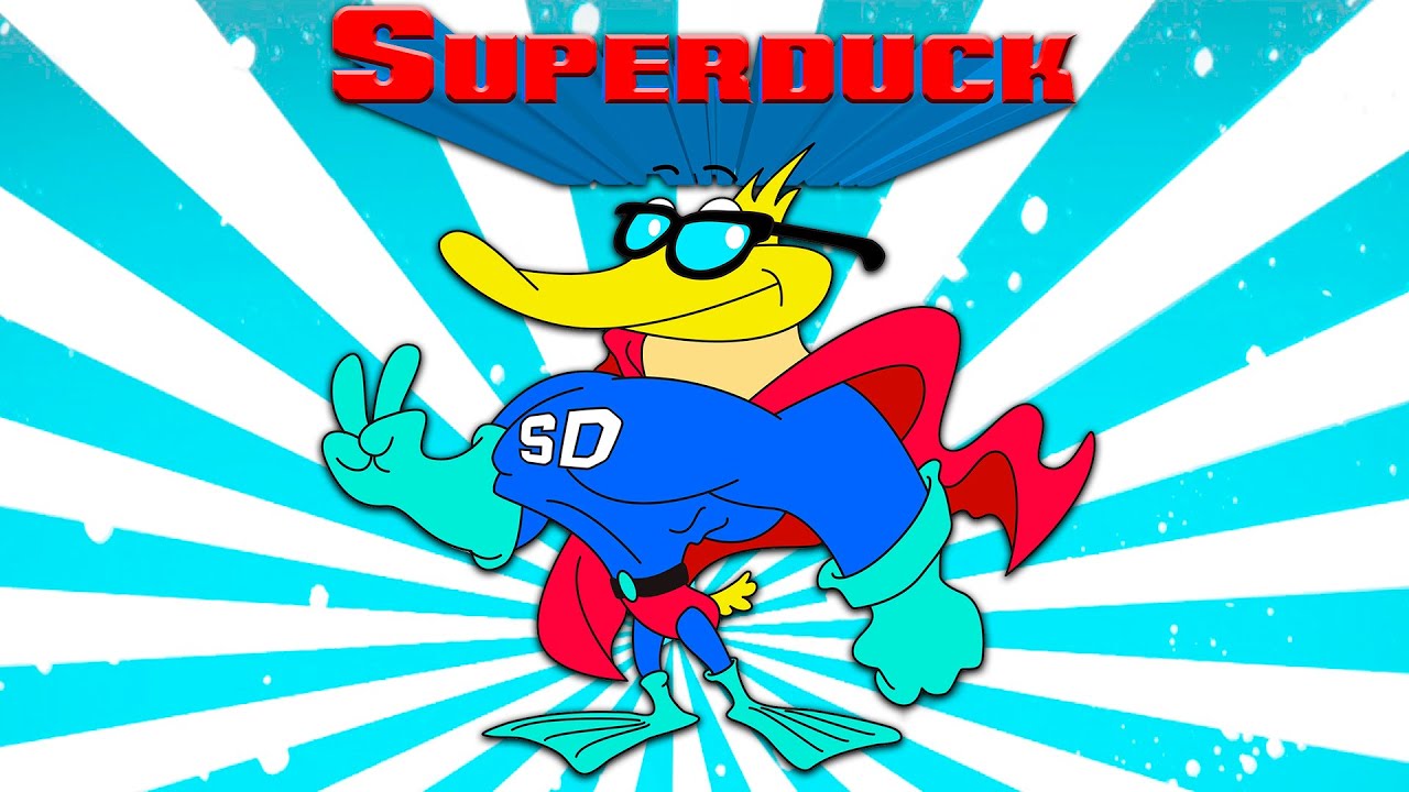 MALA PATA | Super Duck Punch - YouTube