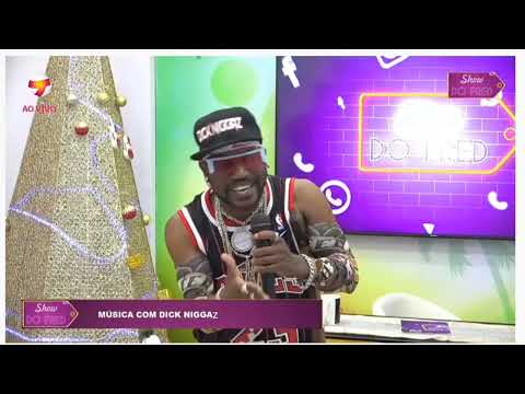DN- Rapper Activista do Niassa actuando no Show do Fred_-_2022 - YouTube