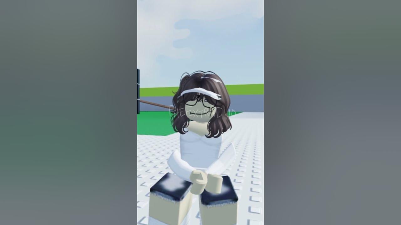 My Name Is Skylar White Yo 😤 Roblox Memes Robloxedit Edit Fyp Youtube