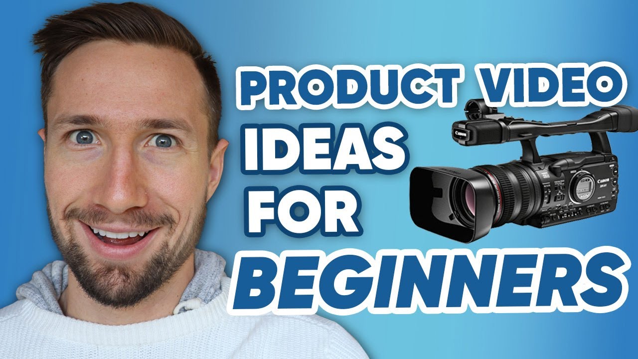 Ecommerce Product Videos You Need to Boost Sales - YouTube