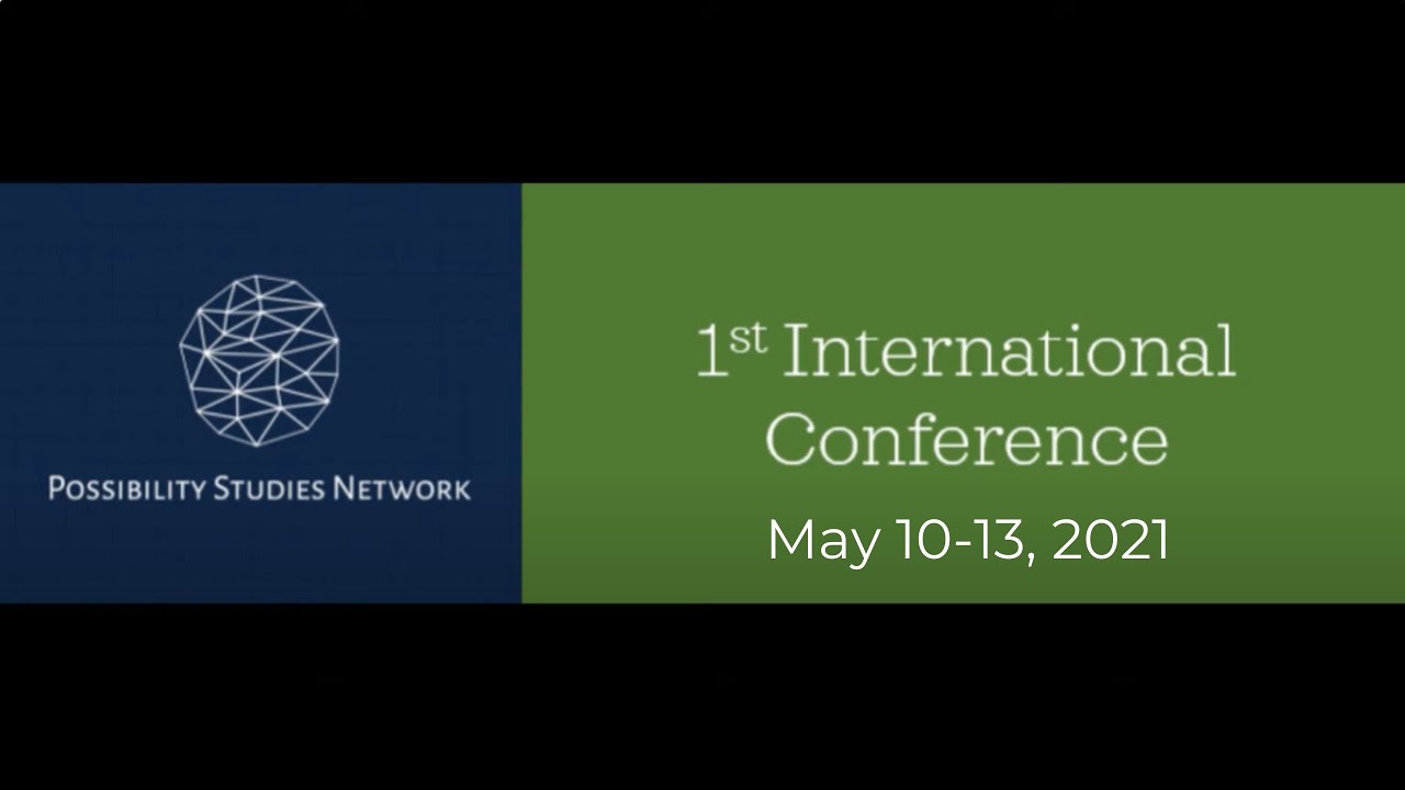 A virtual utopia – Liminal spaces for transformative learning - Bem Le ...