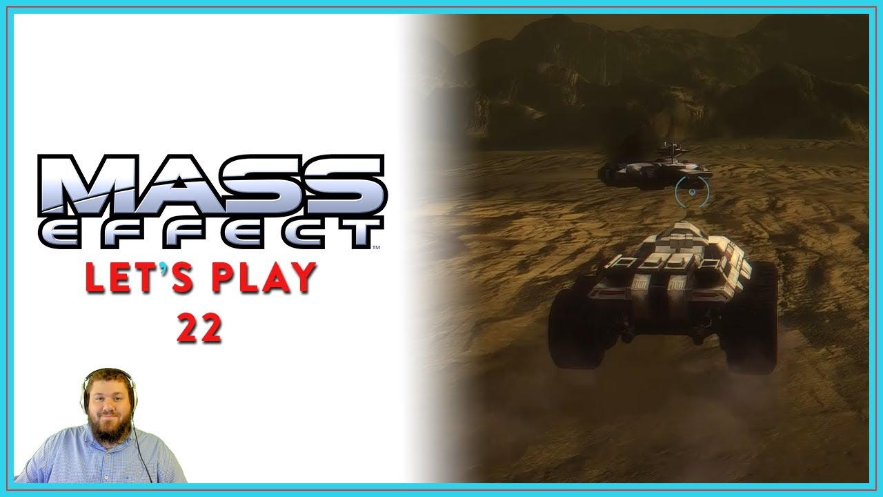 Crew & Edolus | Mass Effect - YouTube