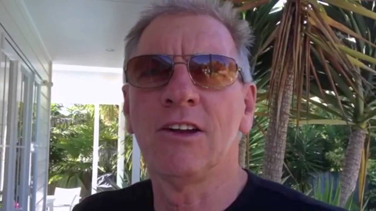 10 Year Youth Ministry Celebration Video Ben Hoyle - YouTube