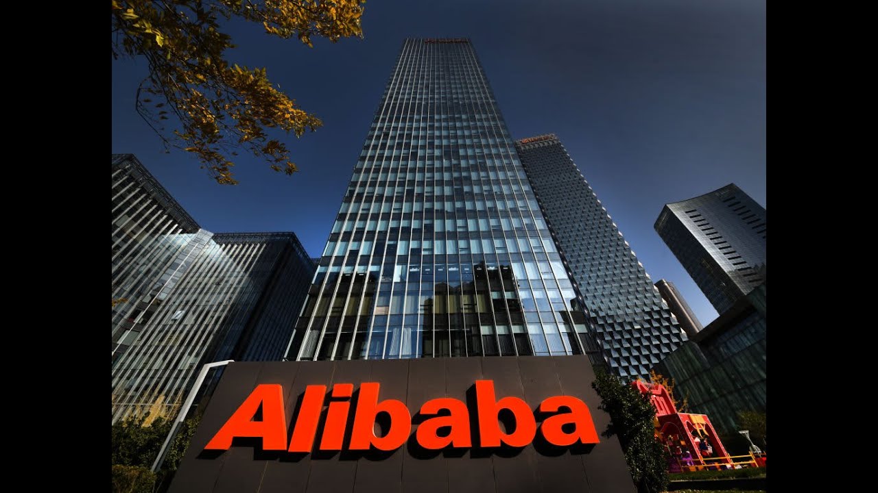 Alibaba - YouTube