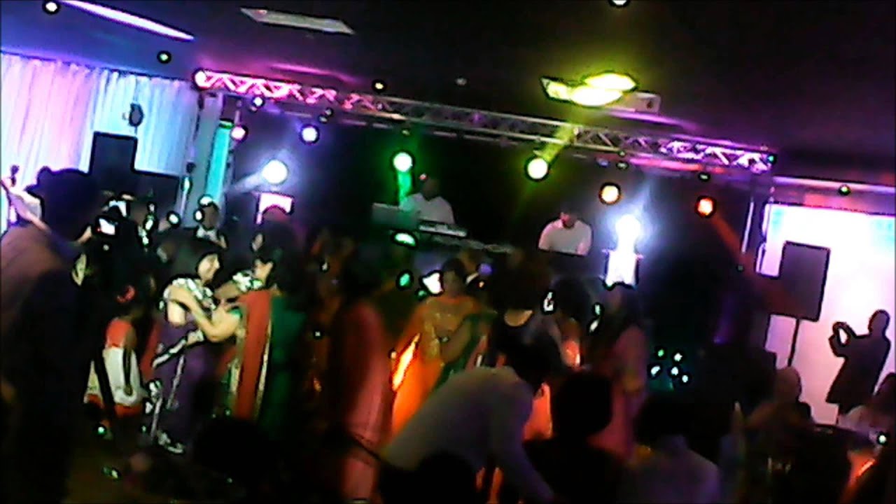 GT ROADSHOW @ HAVELI SLOUGH - YouTube