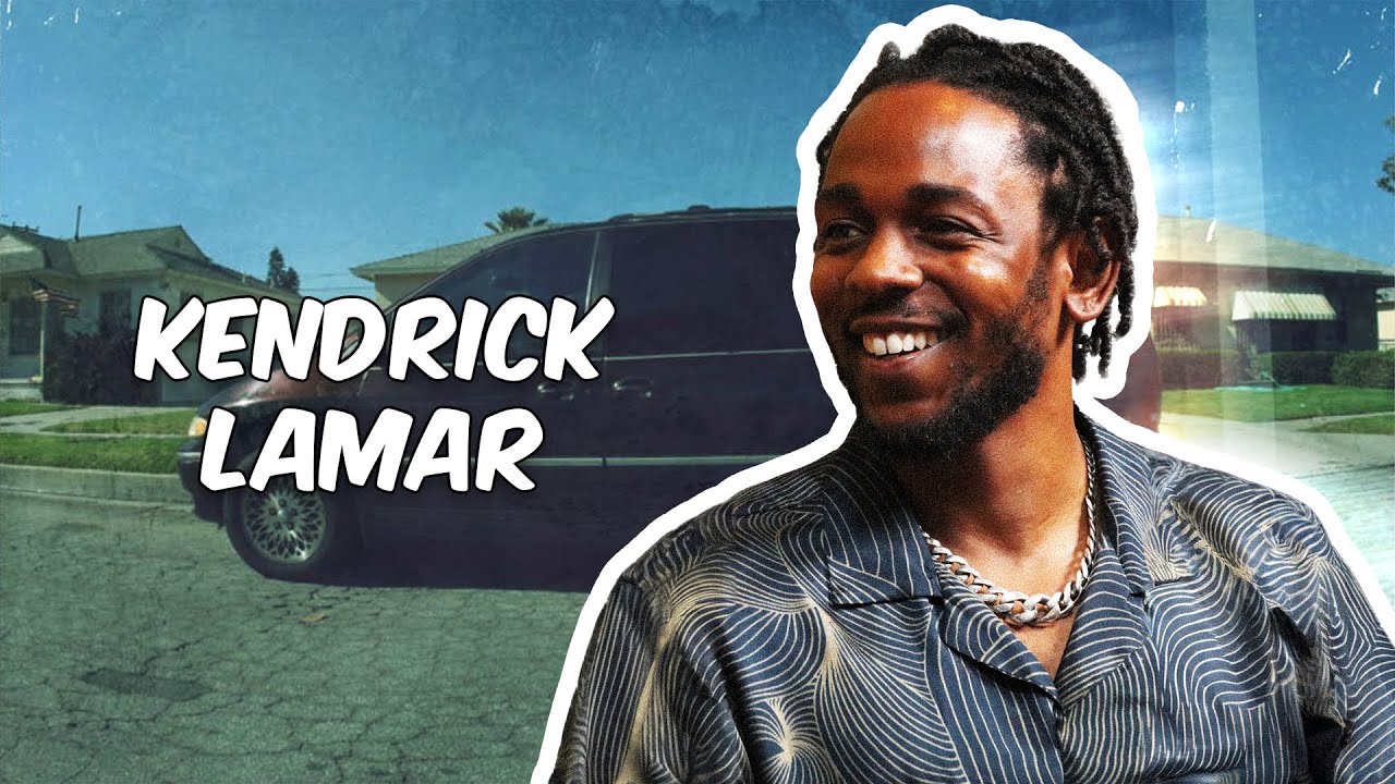 FL Studio • How to Make Kendrick Lamar Beats in FL Studio - YouTube
