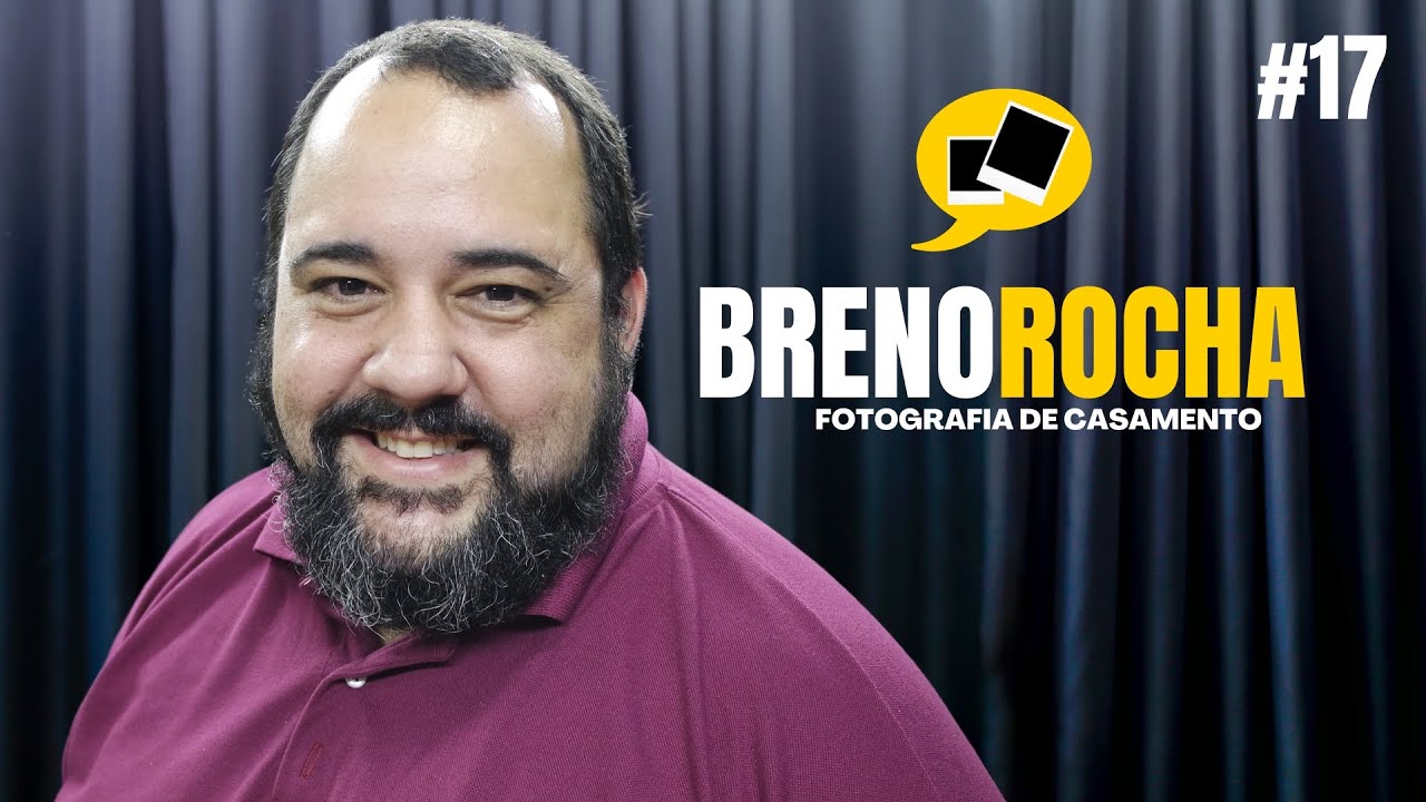 Fotoprosando #17 - Breno Rocha - YouTube