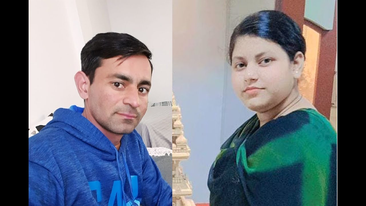 RINKU WEDS POOJA RAJU STUDIO KAUL 9896533758 26.10.2023 - YouTube