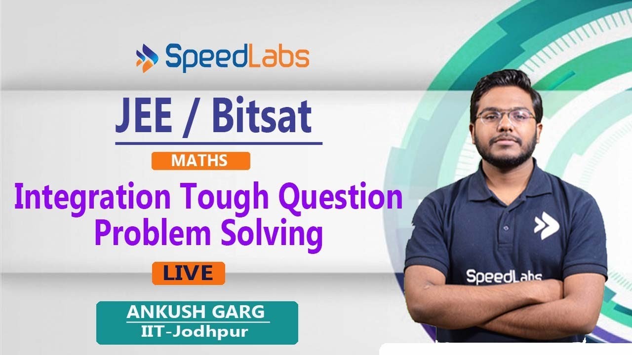 JEE BITSAT Maths Integration Tough Question Problem Solving YouTube jee-bitsat-maths-integration-tough-question-problem-solving-youtube