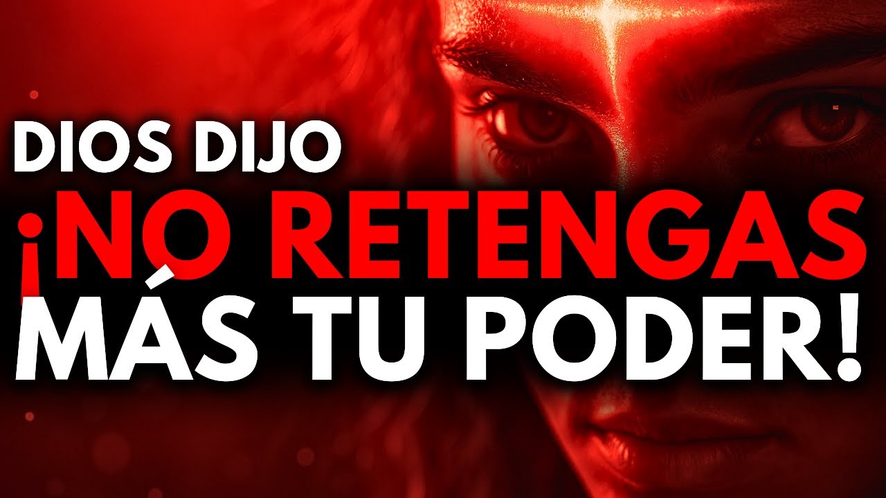 ELEGIDO: El Versículo Perdido Que Libera tu Poder Divino - YouTube