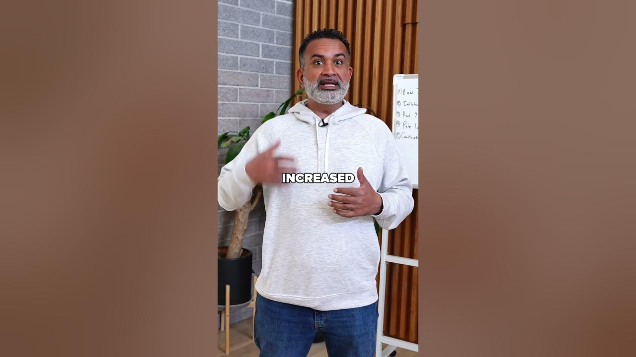 Why EVERYTHING is Getting So Expensive! - YouTube