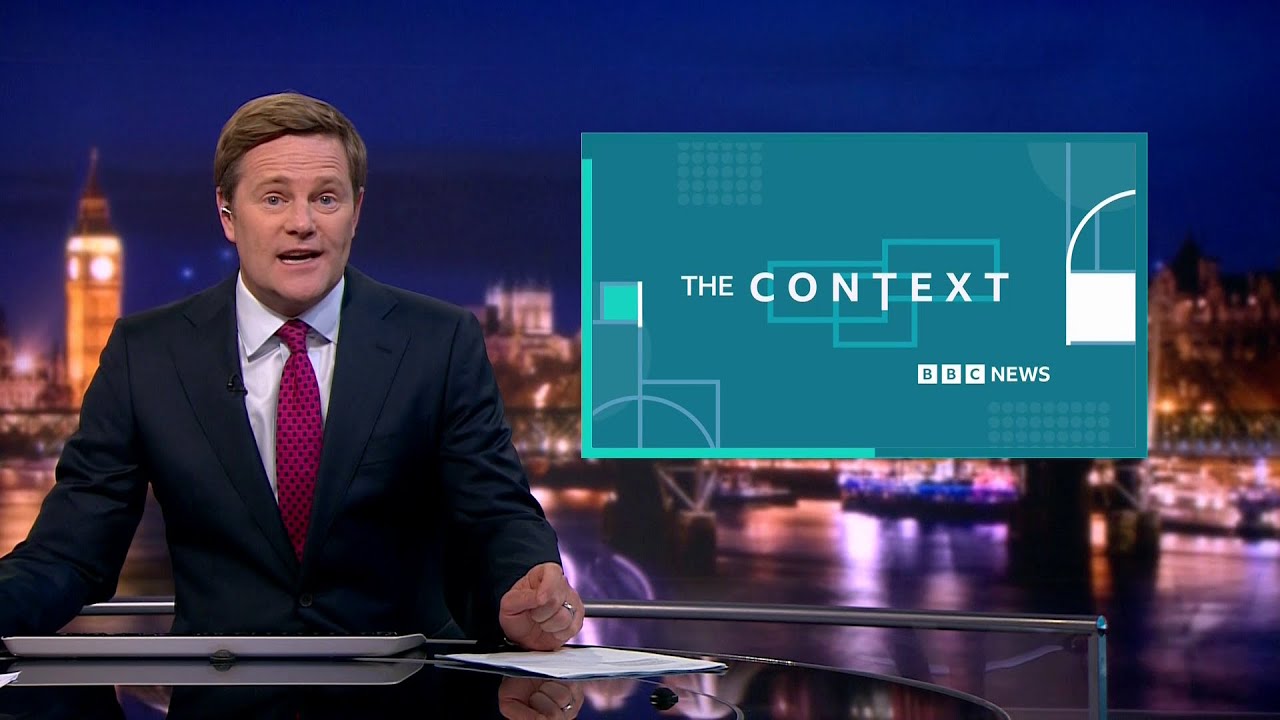The Context from BBC News (Headlines + Intro - 23/5/22) [1080p50] - YouTube