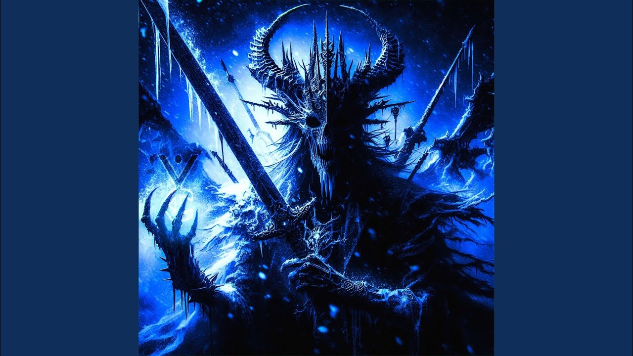 FROZEN BLADE - Super Slowed - YouTube