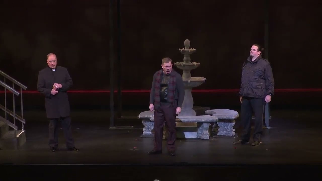 Malcolm MacKenzie as Enrico Ashton - YouTube